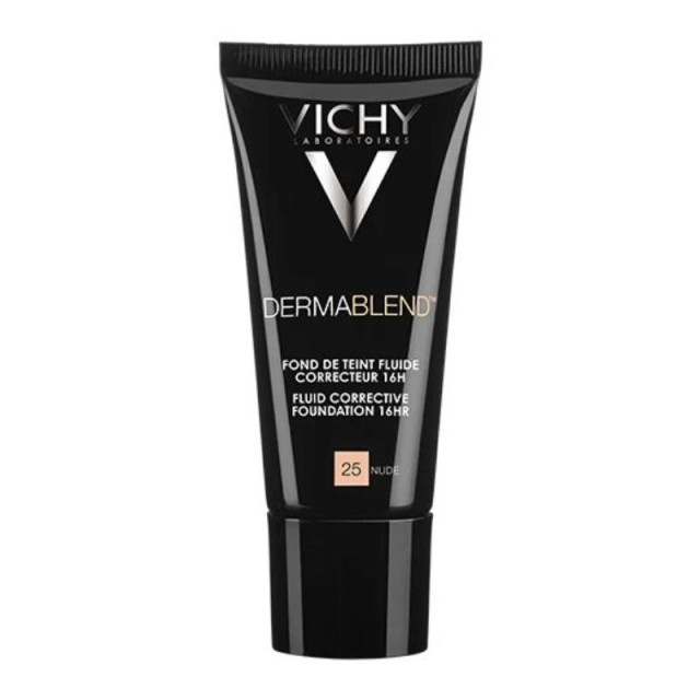Vichy Dermablend korektivni tečni puder SPF 35 25 30 ml