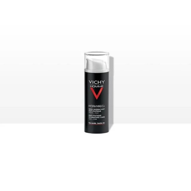 Vichy Homme Hydra Mag C+ krema 50 ml