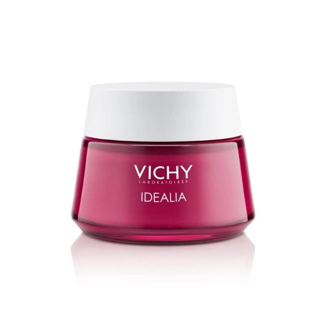 Vichy Idealia krema za suvu kožu 50ml