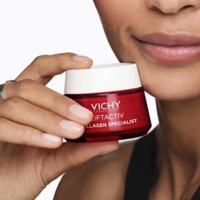 Vichy Liftactiv Collagen Specialist dnevna krema 50 ml
