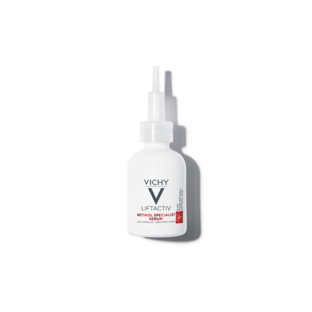 Vichy Liftactiv Retinol Specialist serum 30 ml