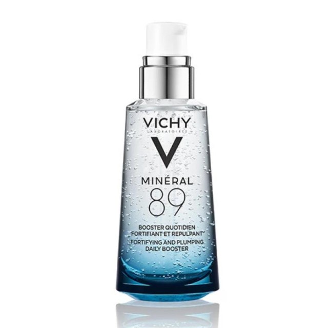 Vichy Mineral 89 Booster 30 ml