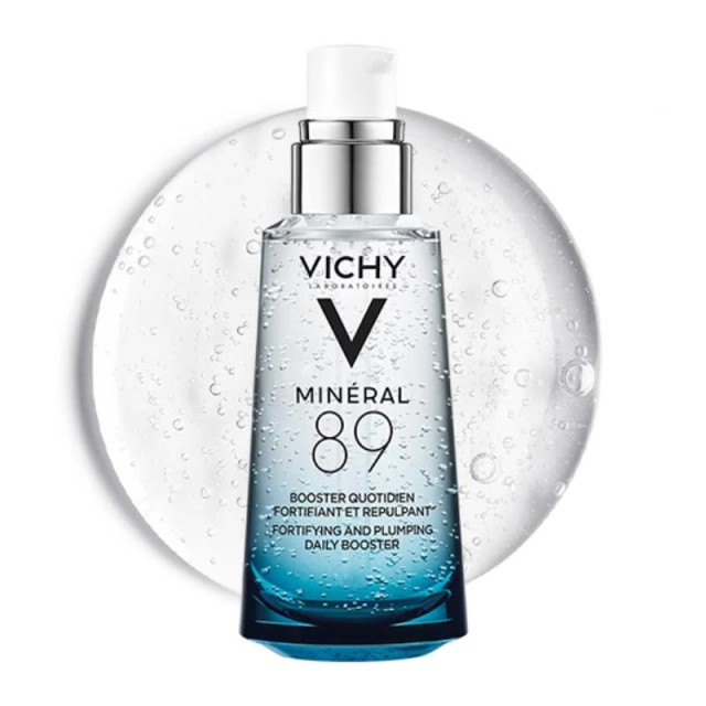 Vichy Mineral 89 booster 50 ml