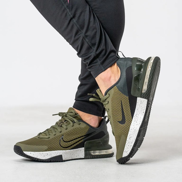 NIKE Patike M AIR MAX ALPHA TRAINER 6