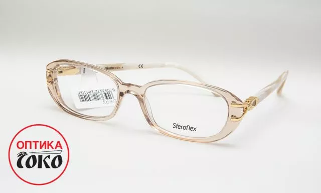 ŽENSKE NAOČARE ZA VID SFEROFLEX MODEL 9 - 2095
