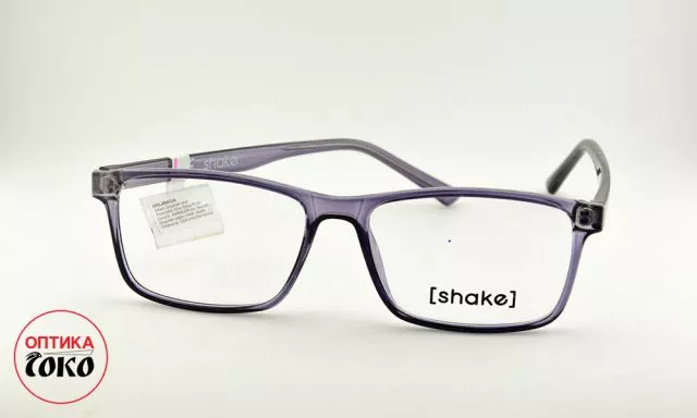 ŽENSKE NAOČARE ZA VID - SHAKE MODEL 3 - 1738B