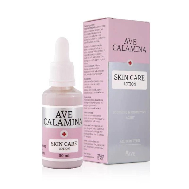 AVE Calamina losion 50 ml