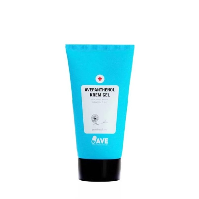 AVE Pantenol krem-gel 7% 75 ml
