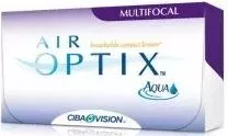 AIR OPTIX PROGRESIV