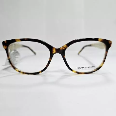 SCOTCH & SODA ŽENSKE NAOČARE ZA VID - MODEL 01