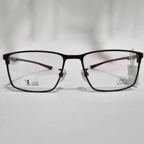 MUŠKE NAOČARE ZA VID TOP LOOK 02