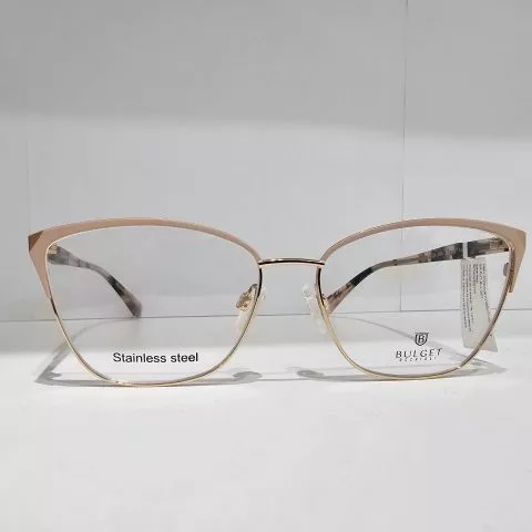 BULGET ŽENSKE NAOČARE ZA VID MODEL 5