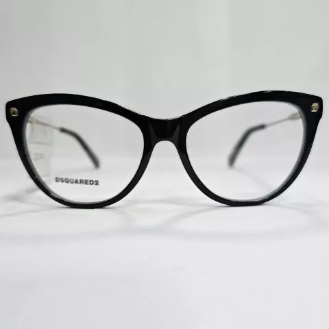 DSQUARED2 ŽENSKE NAOČARE ZA VID - MODEL 01