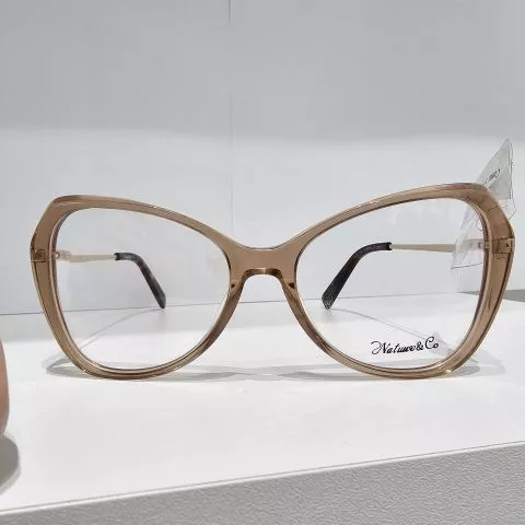 NATUWE & CO ŽENSKE NAOČARE ZA VID MODEL 13