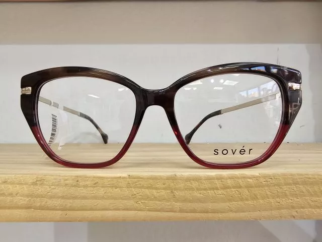 ŽENSKE NAOČARE ZA VID SOVER MODEL 2