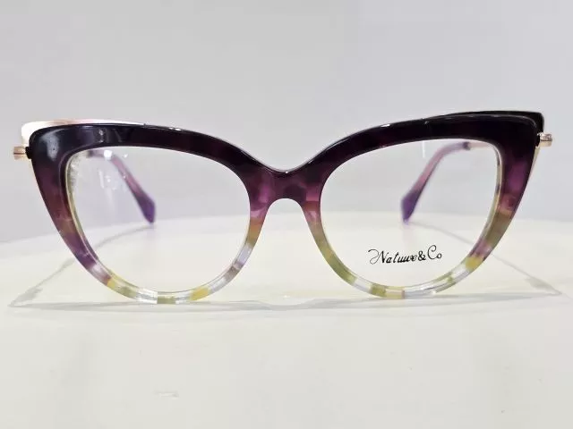 NATUWE & CO ŽENSKE NAOČARE ZA VID MODEL 6