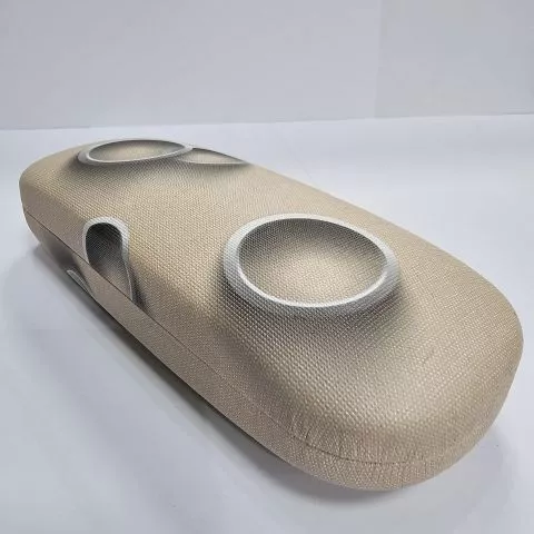 FUTROLA ZA NAOČARE - MODEL 3