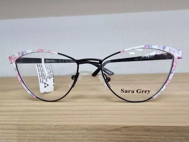 SARA GREY ŽENSKE NAOČARE ZA VID MODEL 8