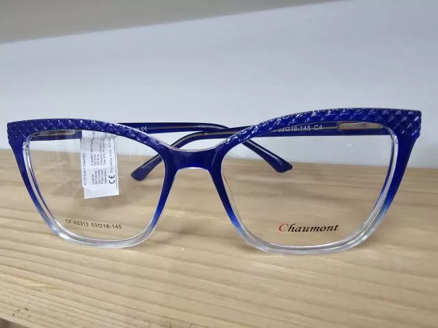 CHAUMONT ŽENSKE NAOČARE ZA VID MODEL 3