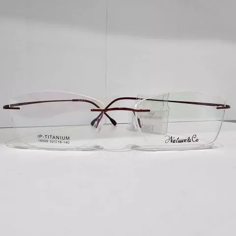 NATUWE & CO MUŠKE NAOČARE ZA VID MODEL 5