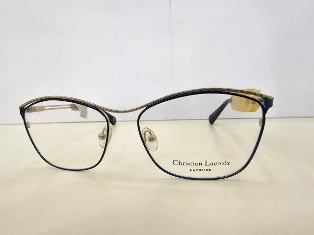 CHRISTIAN LACROIX ŽENSKE NAOČARE ZA VID MODEL 2