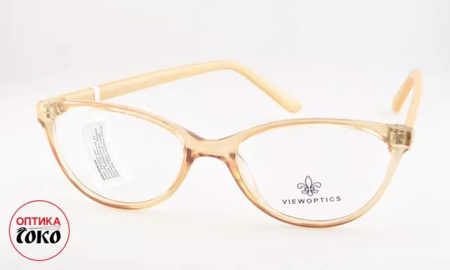 ŽENSKE NAOČARE ZA VID VIEWOPTICS MODEL 1 - 3502 VO2648F