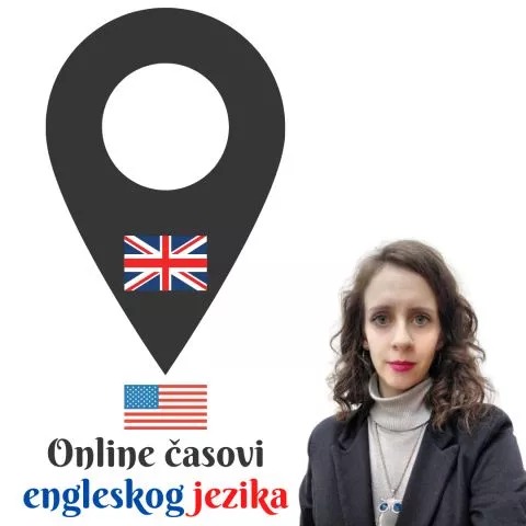 Časovi engleskog jezika online