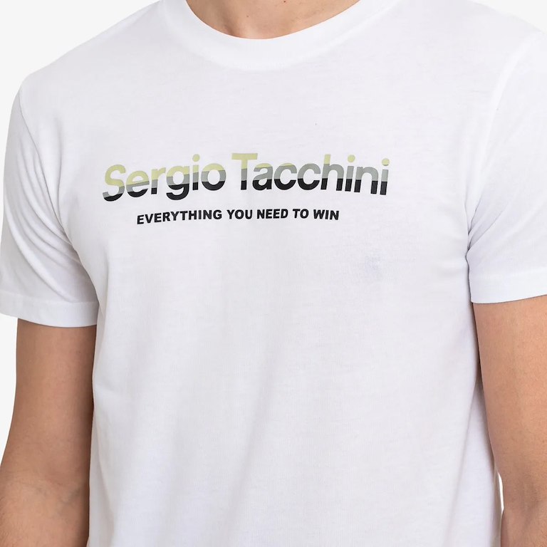 SERGIO TACCHINI Majica TRIO ST T-SHIRT
