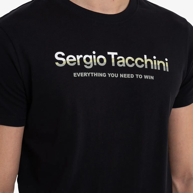 SERGIO TACCHINI Majica TRIO ST T-SHIRT