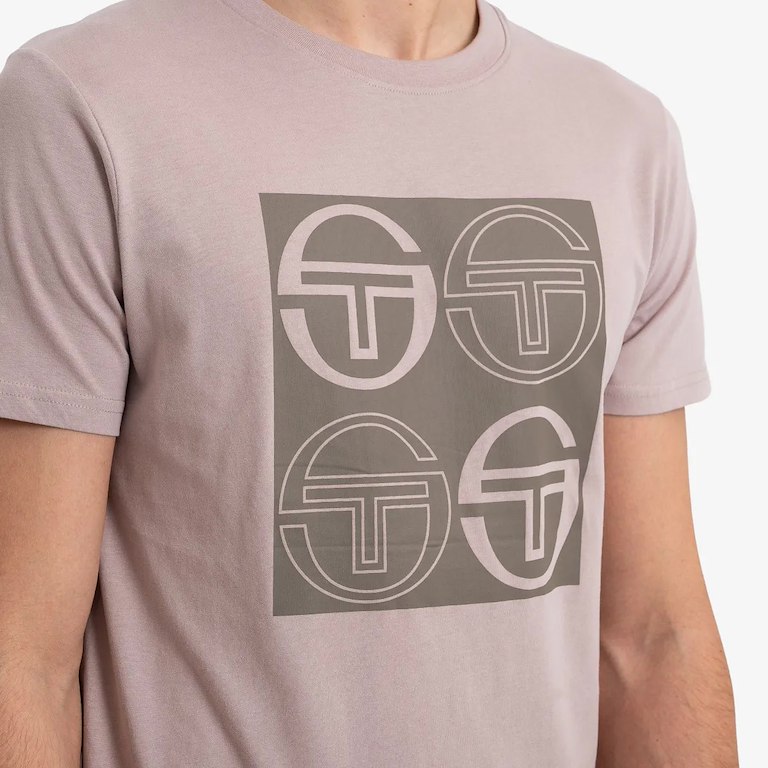 SERGIO TACCHINI Majica LUCA T-SHIRT