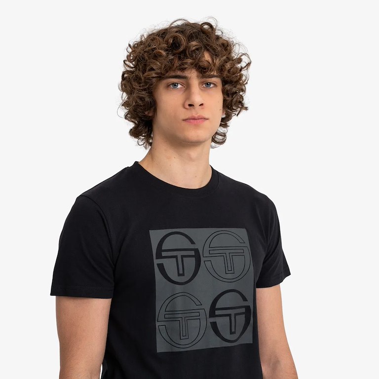 SERGIO TACCHINI Majica LUCA T-SHIRT