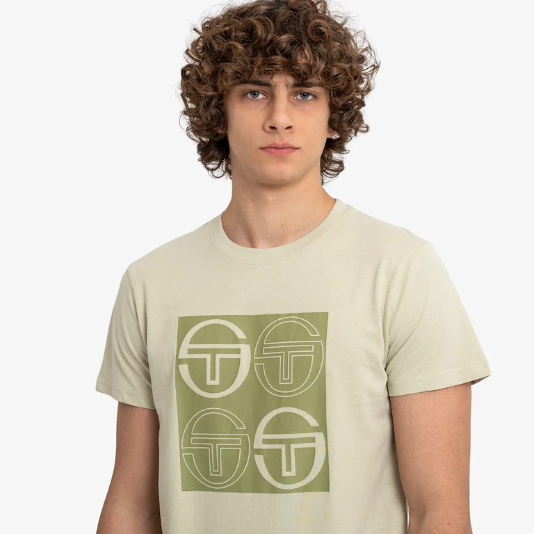 SERGIO TACCHINI Majica LUCA T-SHIRT