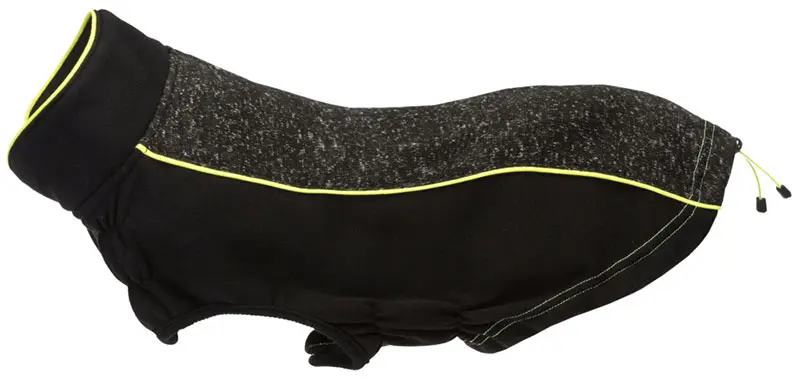 Pulover za psa Hudson leđa 40cm Trixie 67634