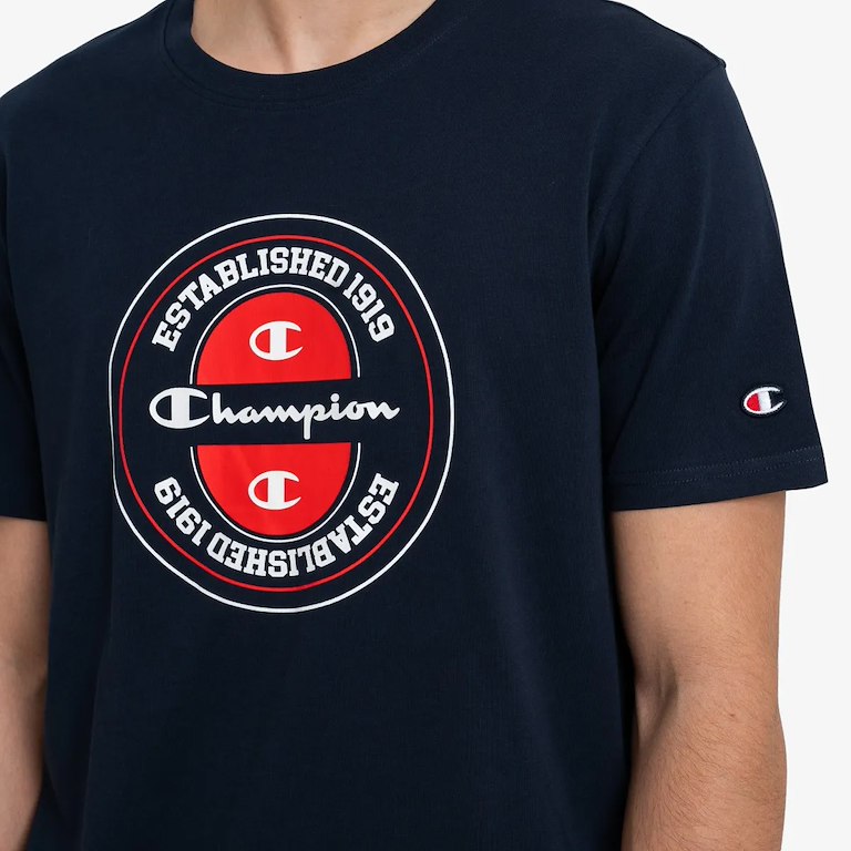 CHAMPION Majica SS Tee