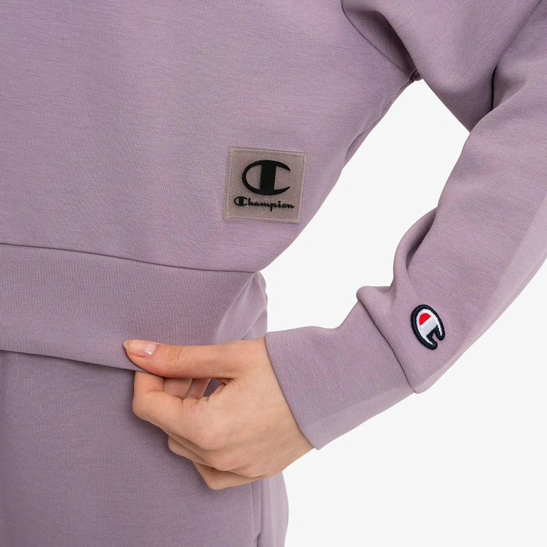 CHAMPION Dukserica Crewneck Sweatshirt