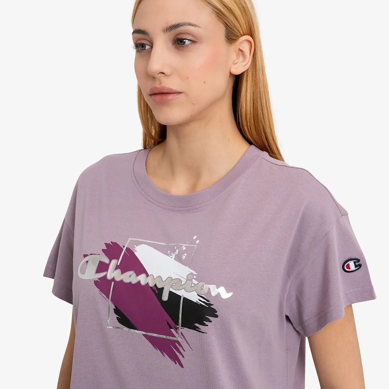 CHAMPION Majica SS Tee