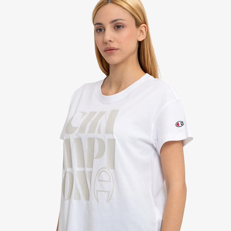 CHAMPION Majica SS Tee