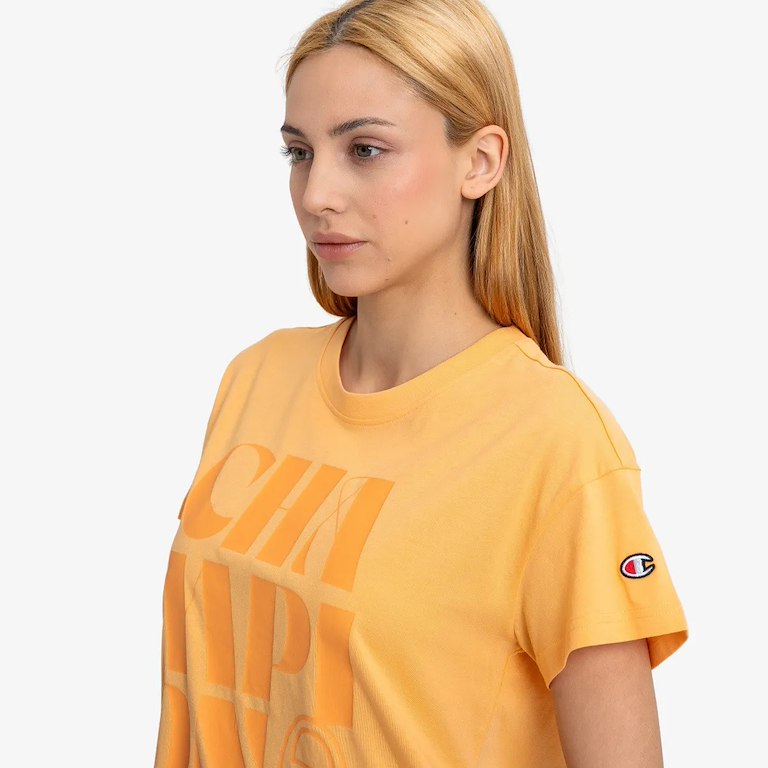 CHAMPION Majica SS Tee