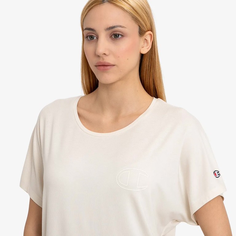 CHAMPION Majica SS Tee
