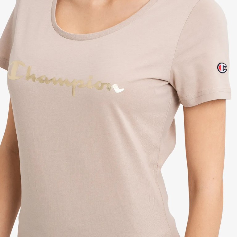 CHAMPION Majica SS Tee