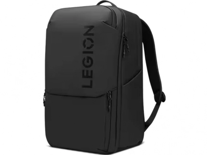 Ranac LENOVO Legion 17" Gaming Backpack GB800/21l/crna
