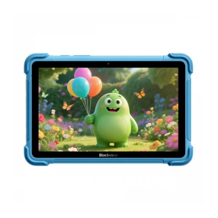 Tablet 8.68 Blackview LINK 1 Kids 800x1340 HD+ IPS 4GB/64GB/5MP-8MP/Blue