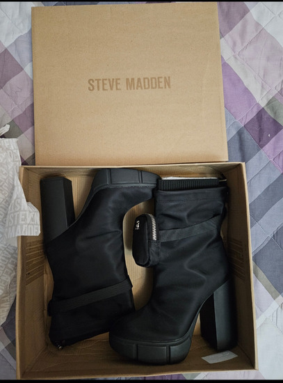 Steve Madden *novo* AKCIJA 4900