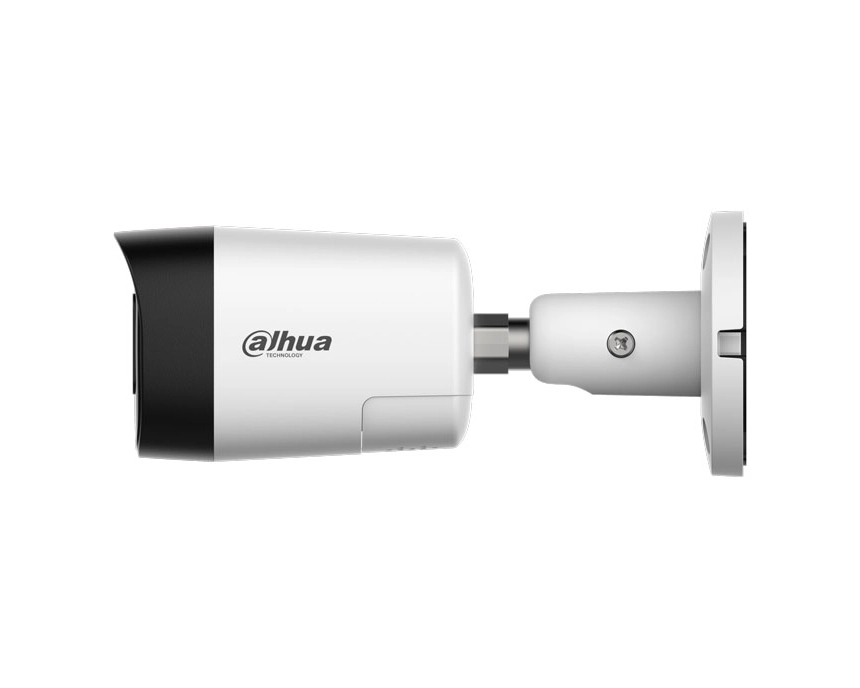 DAHUA HAC-HFW1200RMP-IL-T-0280B-DIP 2MP HDCVI IR Bullet kamera