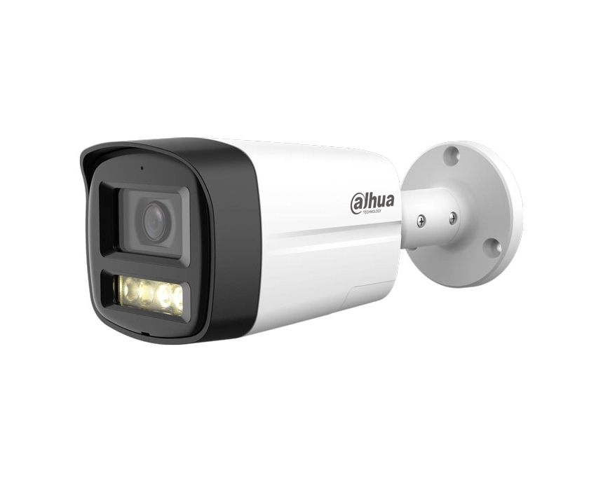 DAHUA HAC-HFW1500TLMP-IL-T-0360B-DIP 5MP Starlight HDCVI IR Bullet kamera