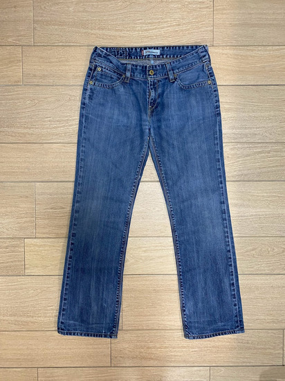 LEVI´S 570 original %%SALE 500REZZ