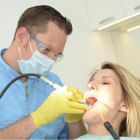 DENTAL STEP - PREVENCIJA JE NAJLEPŠI OSMEH