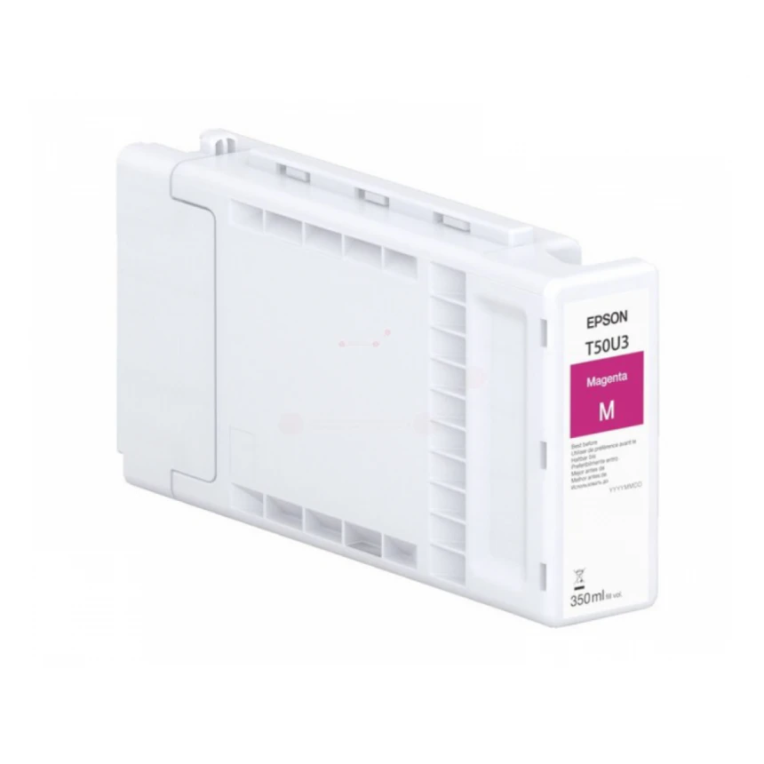 EPSON T50U30N UltraChrome XD3 magenta 350ml kertridž