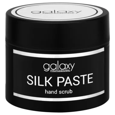 GALAXY PROFESSIONAL Piling za ruke - Silk Paste 150 ml