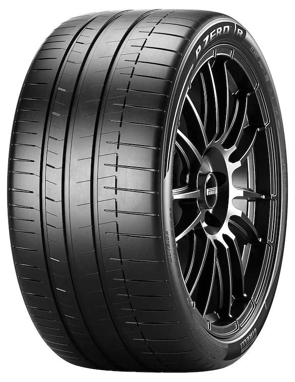 Pirelli PZERO R
245/35 R20 95Y XL